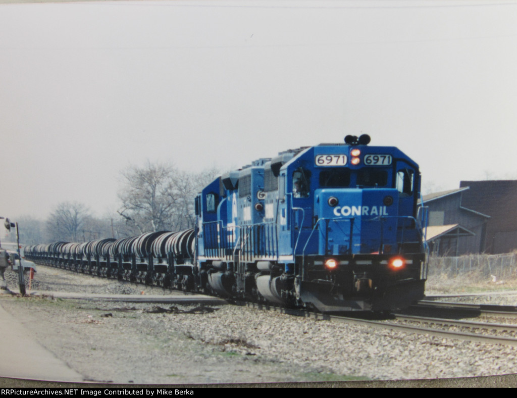Conrail